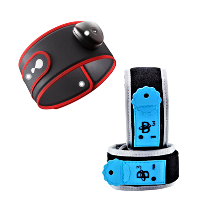 Suji Cuffs vs. B3 BFR Bands | Best BFR System